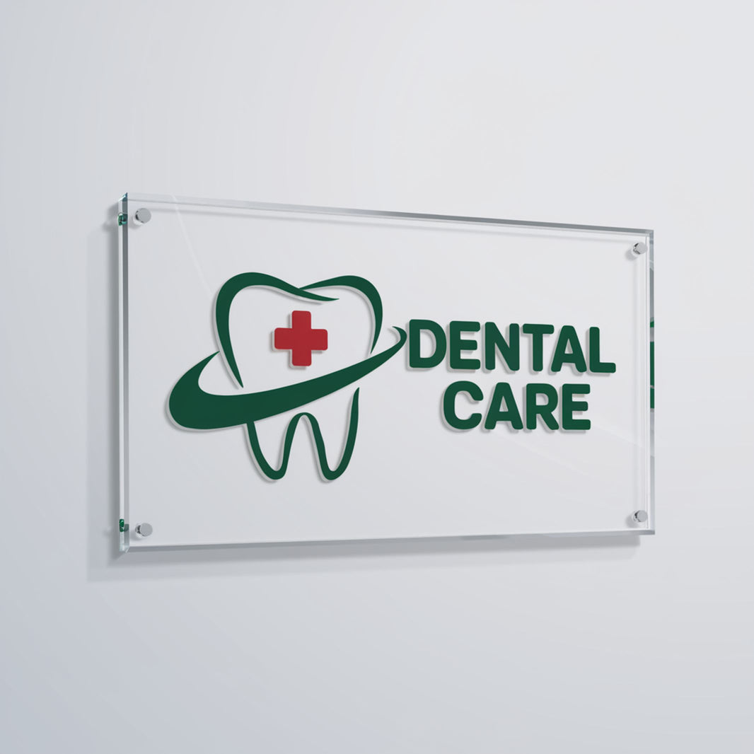 Custom Acrylic Signs for Business and Home Decor – Neonsnest.com